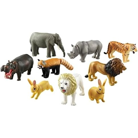 [Direct from JAPAN] Takara Tomy "Ania 10th Anniversary Memorial Set ...