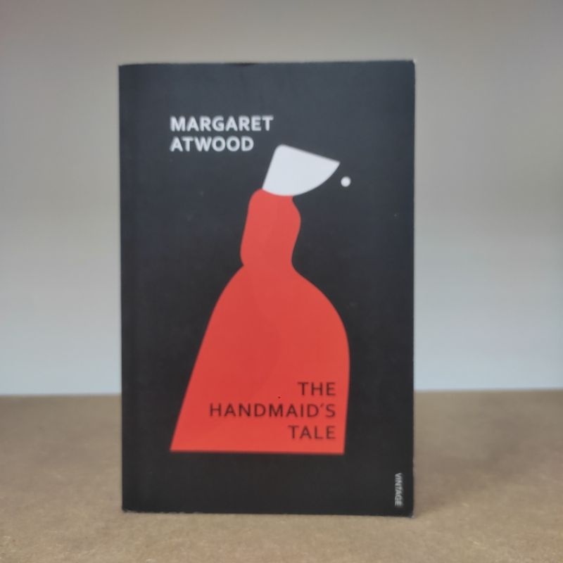 The Handmaid's Tale - Margaret Atwood | Shopee Malaysia