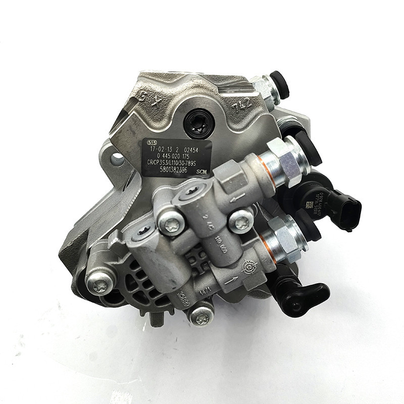 Original New Fuel Pump 0445020007 0445020066 0445020175 5801382396 ...