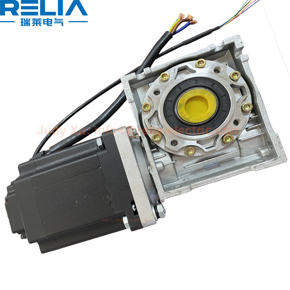 factory price 110 series high torque 310v 1000w bldc motor high power ...