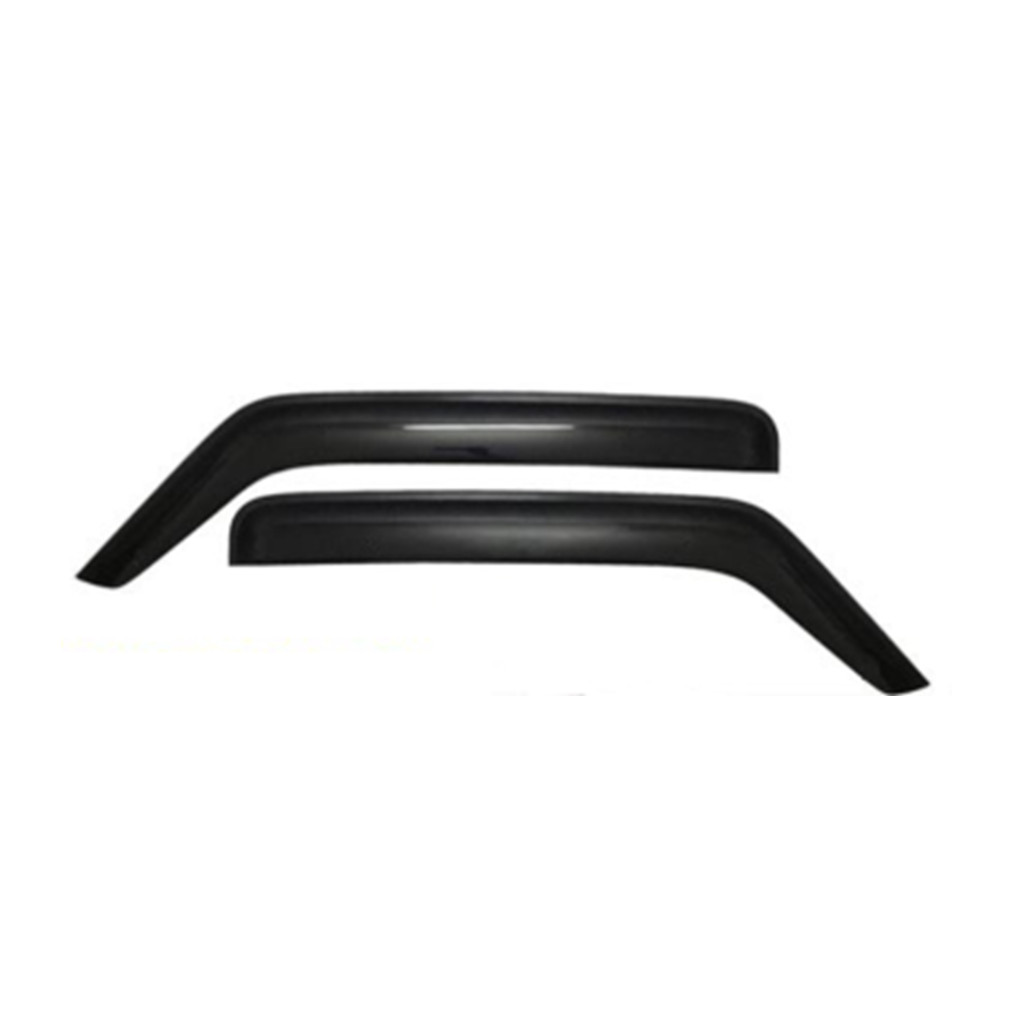 JIMNY ACCESSORIES Car Window Visor for Suzuki Jimny JB43 JB23 JB43W ...