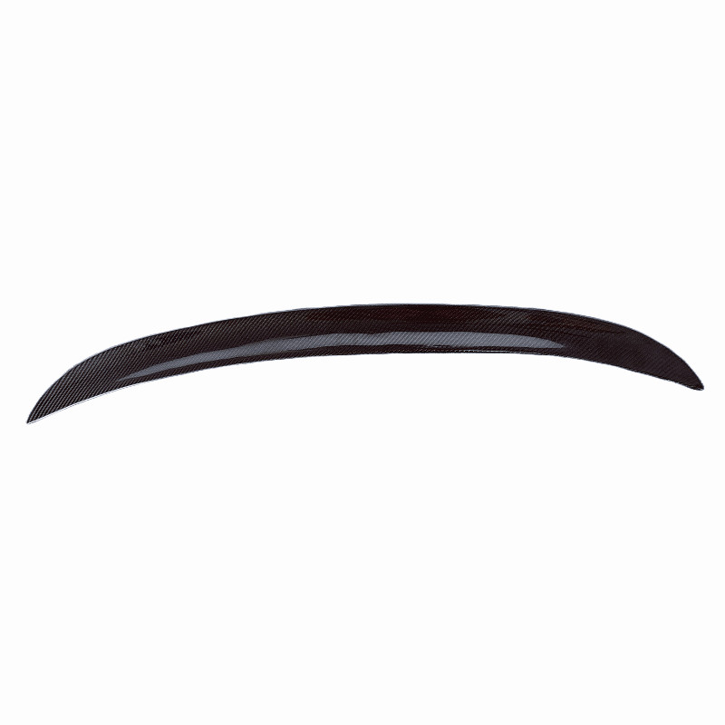 Used for Bentley Continental GT modification ST style carbon fiber rear ...