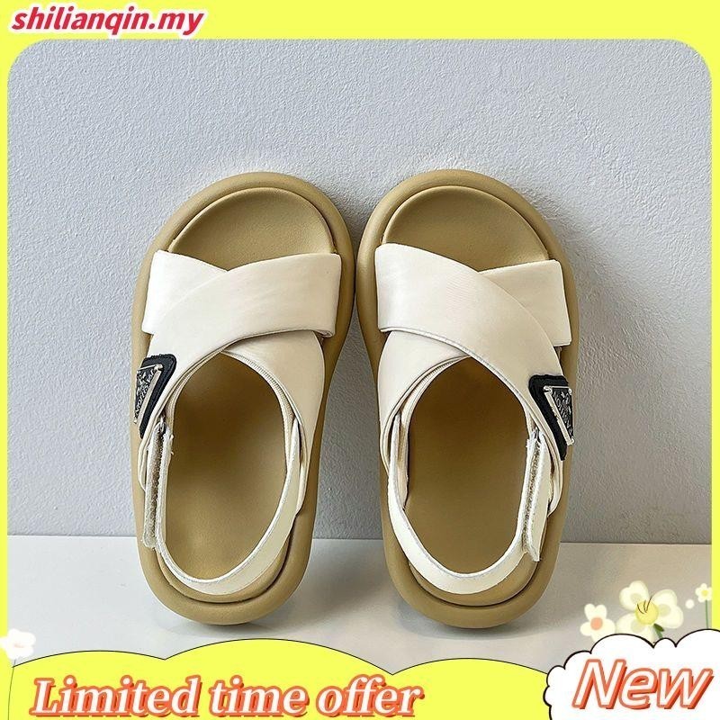 READY STOCK 2132 Royal Duckling Sandal Budak Llaki Antiskid Soft Sold ...