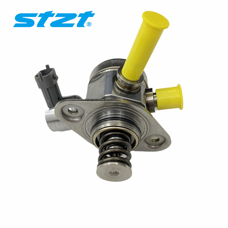 STZT 13518604231 Auto Parts High Pressure Fuel Pump 0261520283 For BMW ...