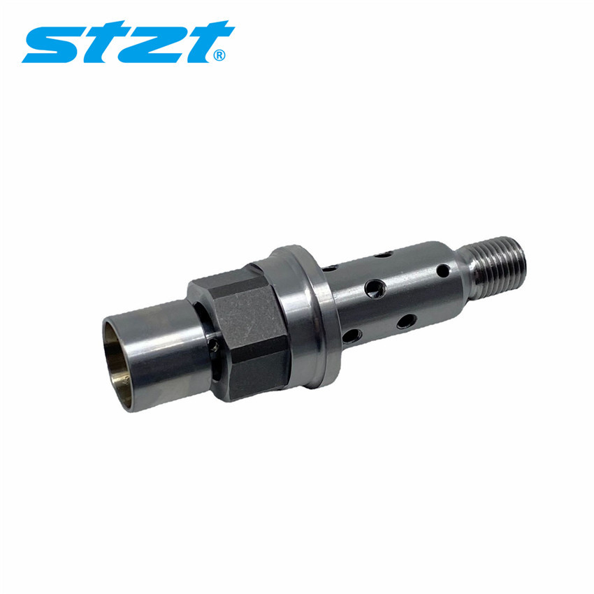 STZT 2710500171 Car Engine Exhaust Camshaft Bolt Solenoid Valve VVT ...