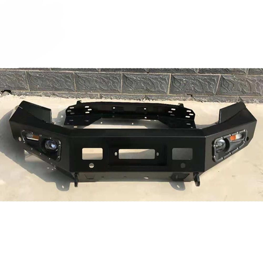 4X4 Off Road Front Bumper 4x4 Heavy Duty Truck Bumpers Off Road Bumpers ...