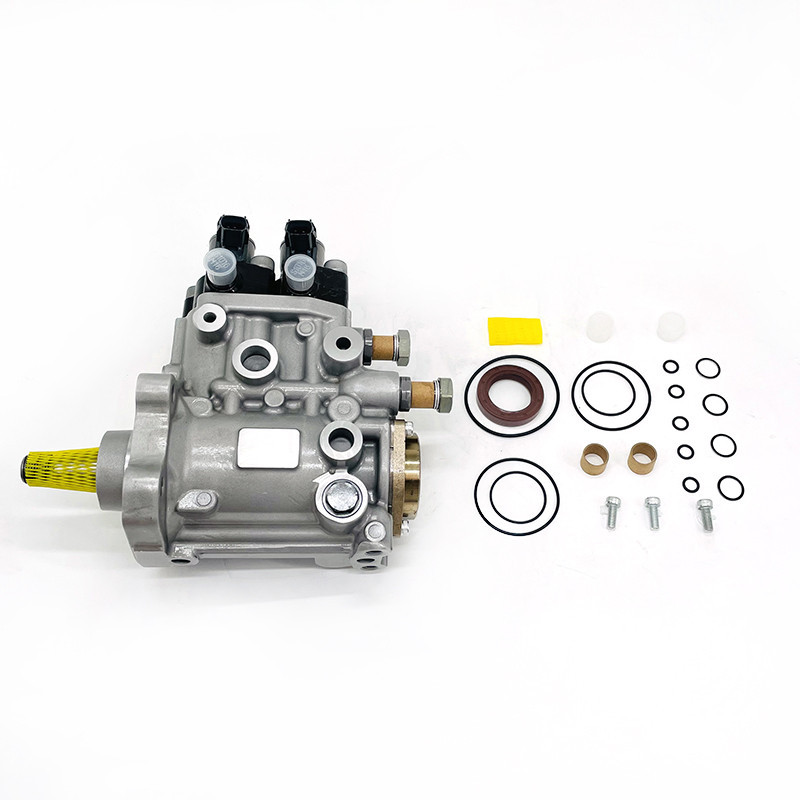 Diesel common rail fuel injection pump 891868-HP6 overhaul repair Kits ...