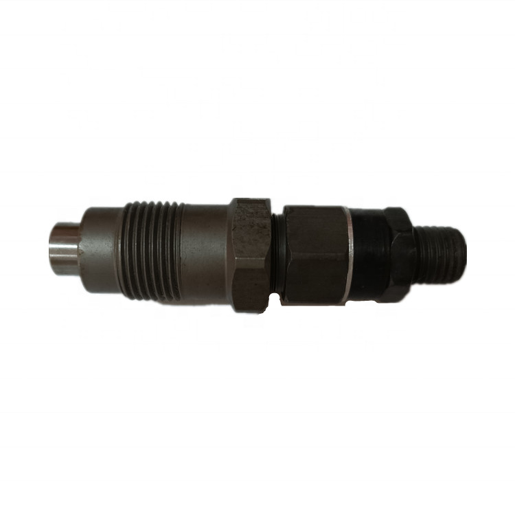 1PCS Fuel Injector Nozzle For Mazda BT50 For Ford Ranger WLT WL02-13 ...