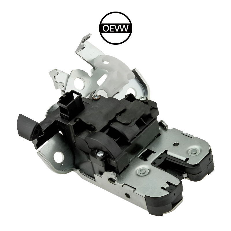 Car Door Lock Actuator Tailgate Lock 17A827505 16D827505 56D827505 ...