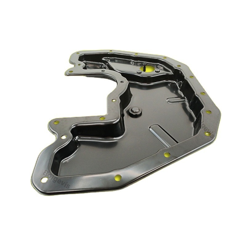 Original high quality car engine system oil pan 11137574532 for BMW E60 ...