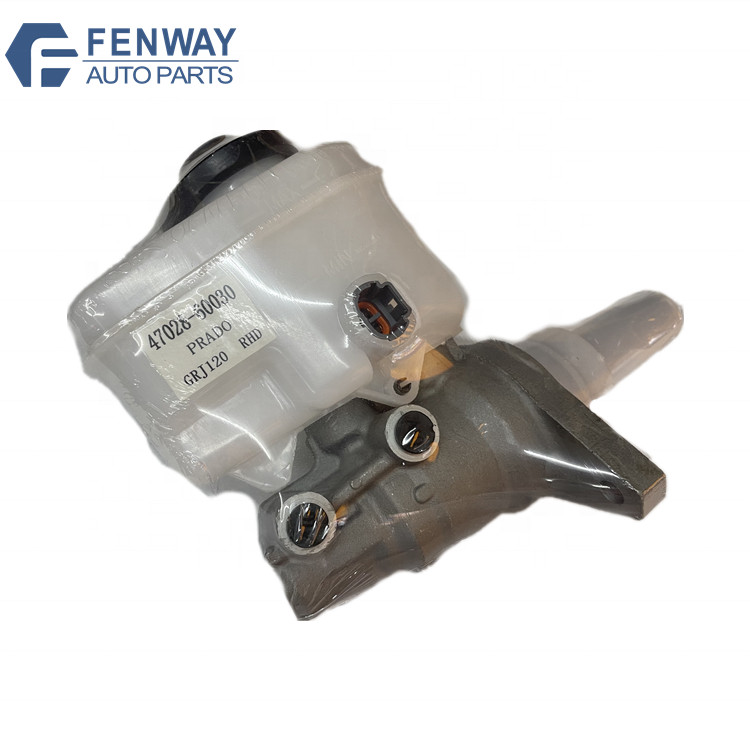 Car Brake Master Cylinder For Toyota Land Cruiser Prado GRJ120 Hilux ...