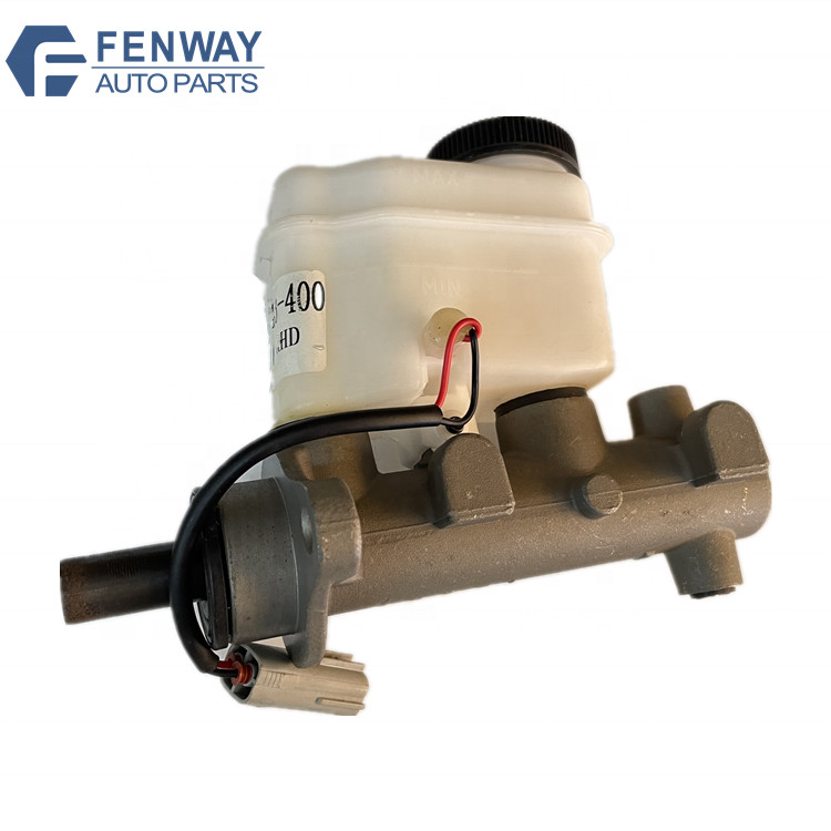 For Ford Brake Master Cylinder For Mazda BT-50 BT50 UA7J-43-400 ...