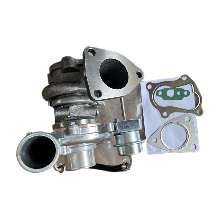 Turbo Charger Engine 2KD 2KD-FTV For Toyota Hiace Van 17201-30080 17201 ...