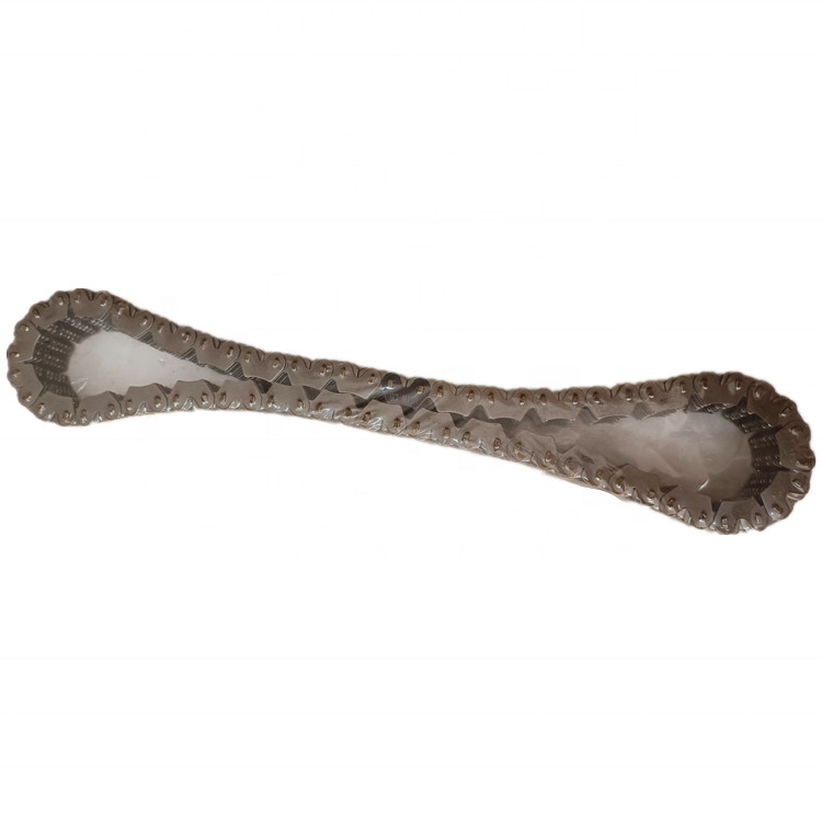 Transfer Case Chain 35L For Mitsubishi Pajero L200 KB4T 4D56HP 3220A006 ...