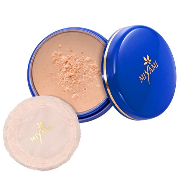 ORIGINAL (5205) Miyami Face Powder 20g -loose / perfects foundation ...