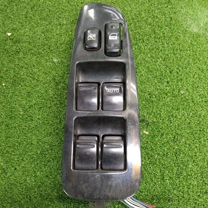 Toyota Estima Acr30 main switch | Shopee Malaysia