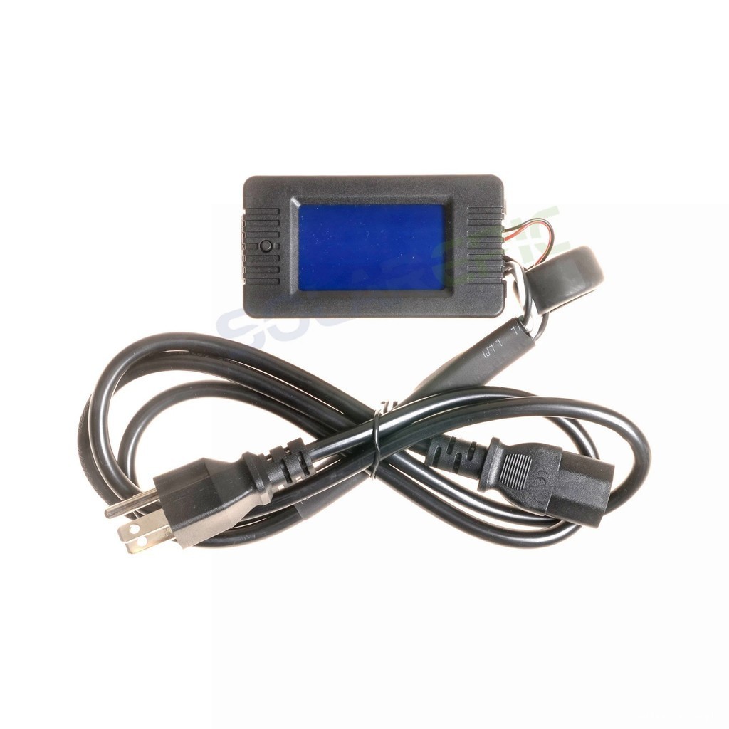 AC Cable Inverter Cable Connector Used For Our Grid Tie Inverter With ...