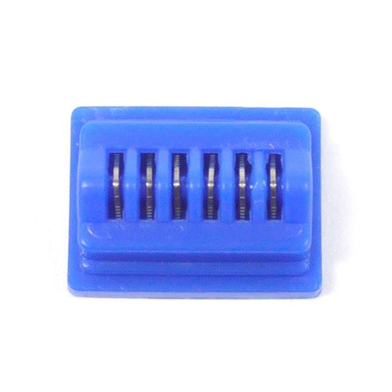 Laparoscopy Titanium Ligation Clips LT100 | Shopee Malaysia