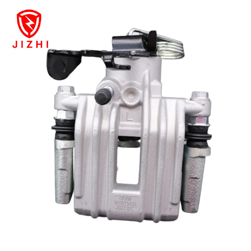 8E0615423 8615423 Left Rear Brake Caliper For Vw Passat B5 9F0 9F9 1.8T ...