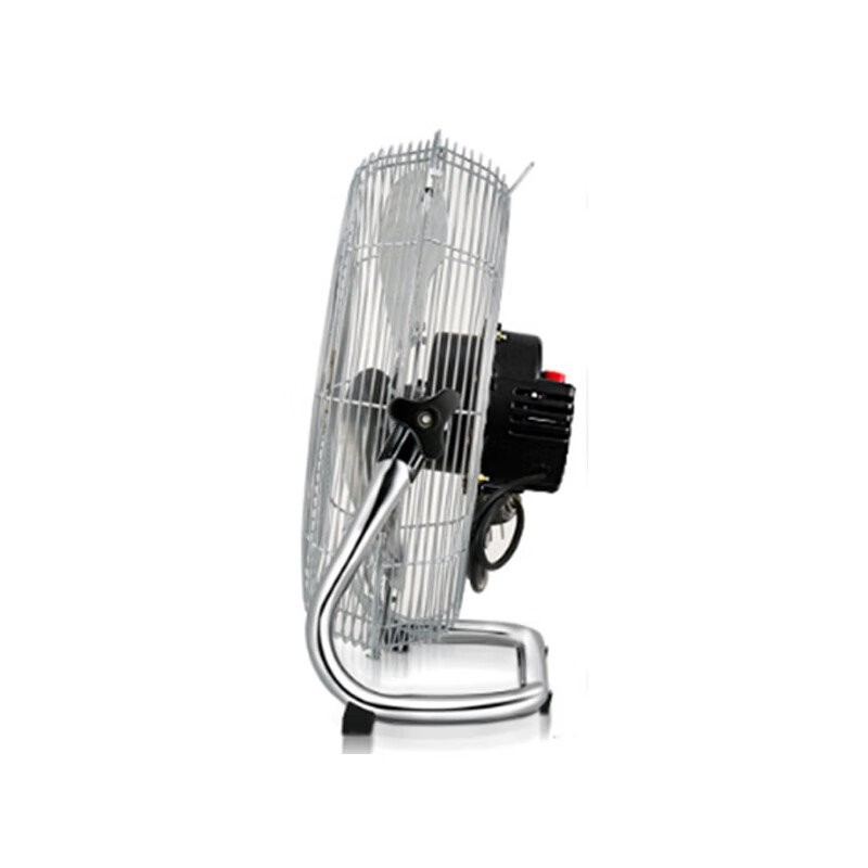 ST-⛵Fineteco PHINITEC PN-803 Strong Desktop Electric Fan Floor fan High ...
