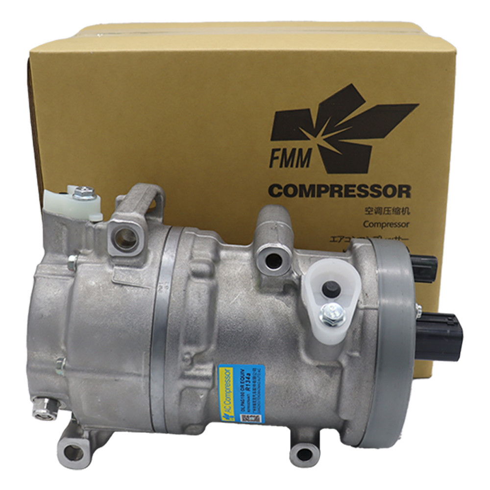 parts number 88370-42050 88370-42051 AC COMPRESSOR AIR ELECTRIC PUMP ...