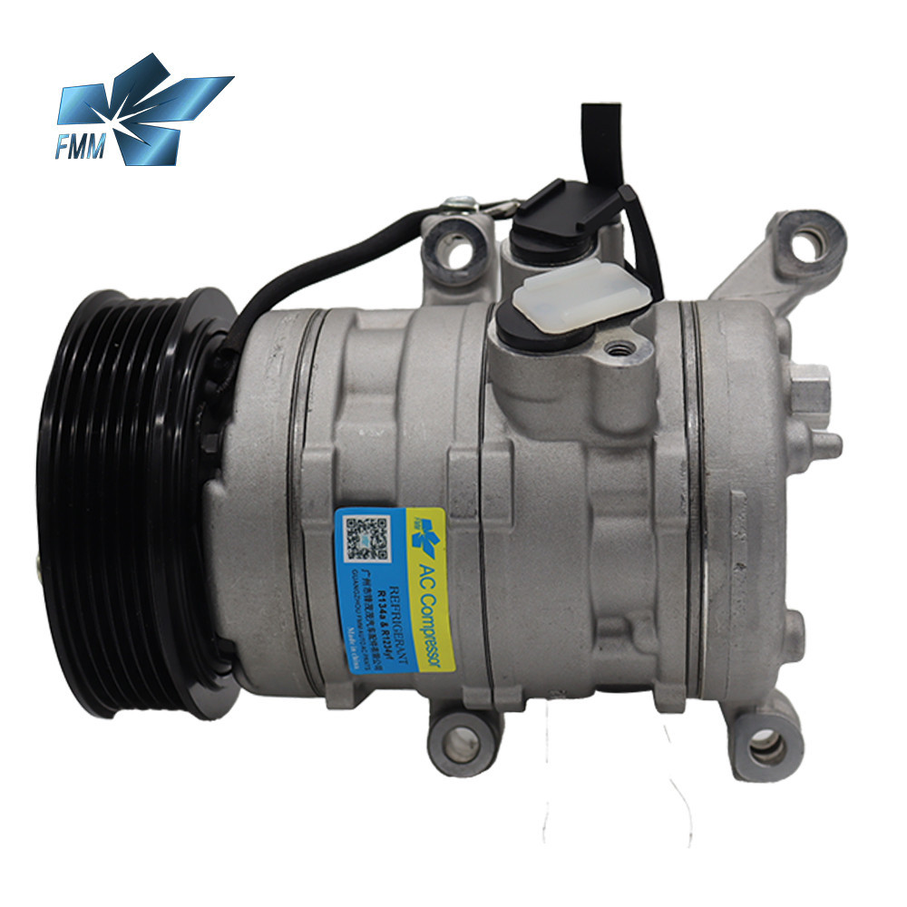 FMM 24V car ac compressor SD5S14 For Toyota Avanza | Shopee Malaysia