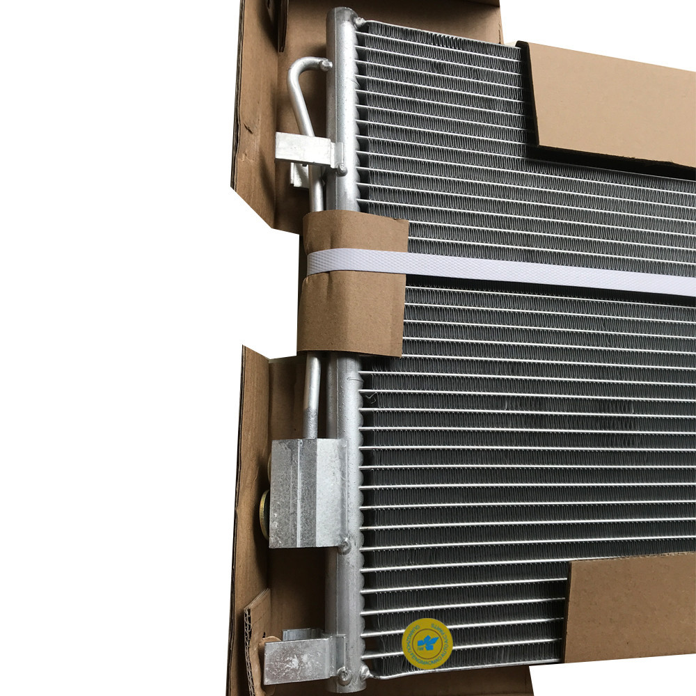 AC Air Conditioning Conditioner cooling Condenser for Hyundai GRAND I10 ...