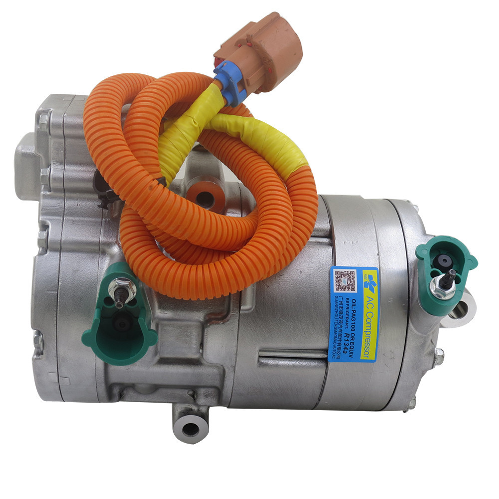 OEM 102839800E 1028398-00-E AUTOParts AC Electric Hybrid Compressor ...