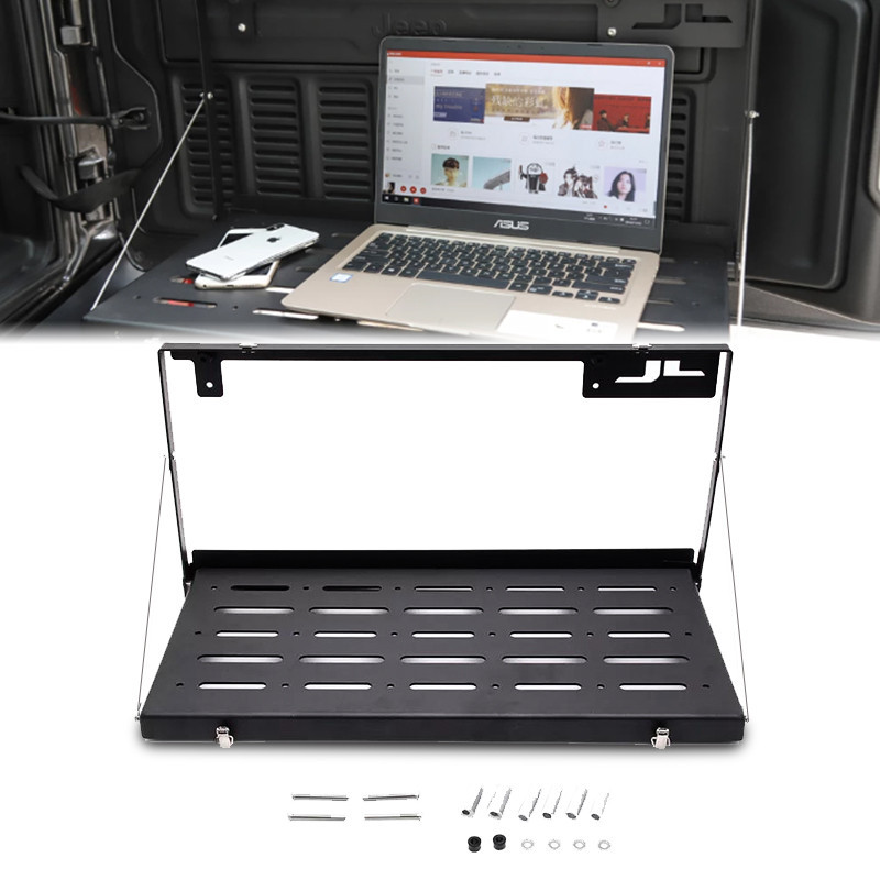 Factory Wholesale Jeep Tailgate Table Door Rear Door Foldable Table For ...