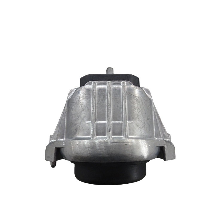 Engine Support Rubber Bracket Motor Mounts Mounting For bmw E90 E91 E92 ...