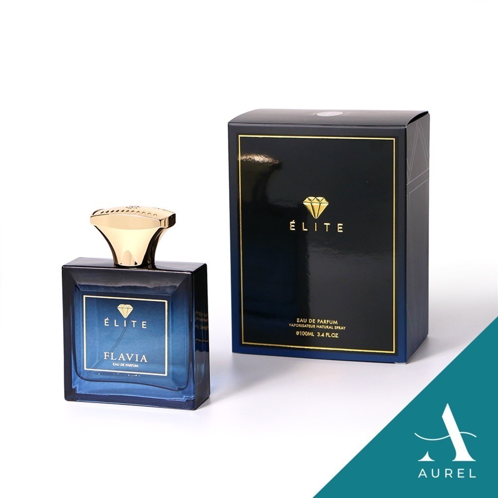 Armaf Flavia Elite EDP (100ml) | Shopee Malaysia