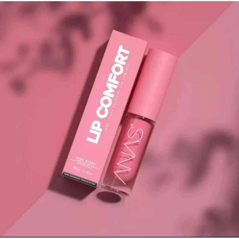 ANAS LIP COMFORT WITH VITAMIN E | 4G | Shopee Malaysia
