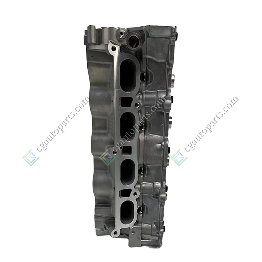 Newpars Auto Parts 1.4L Engine G4NA G4NB 22100-2E002 Cylinder Head for ...