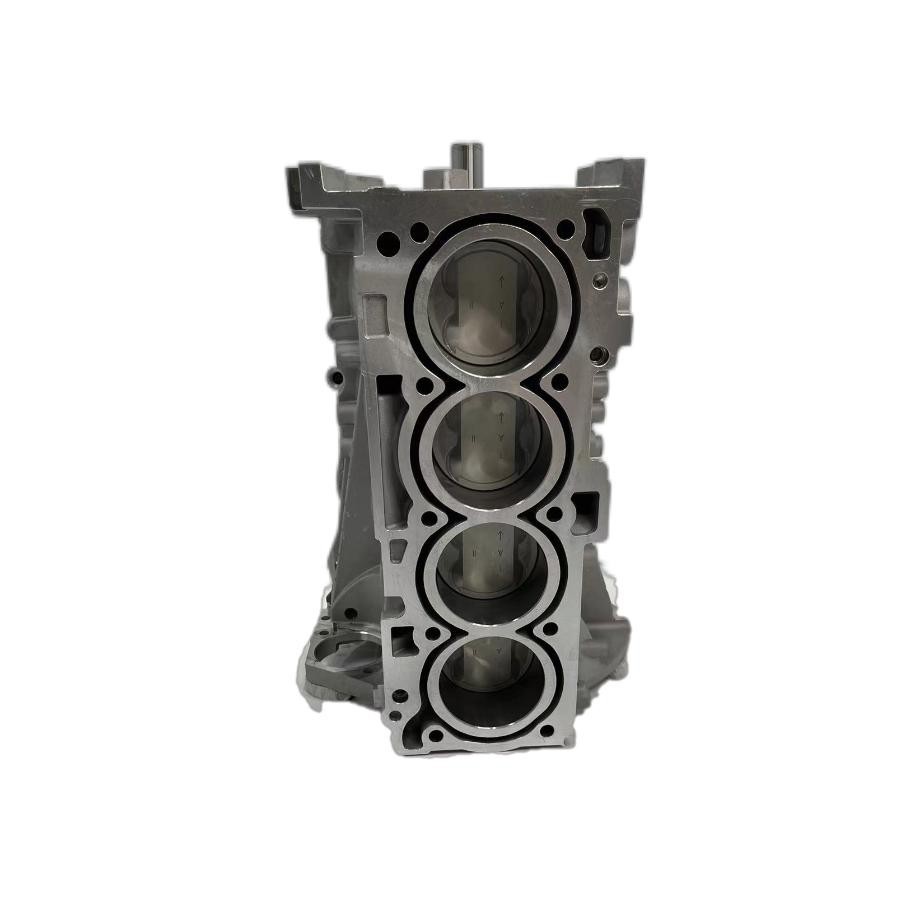 Newpars High Quality New G4KD Engine Block for Hyundai Kia ix35 Sonata ...