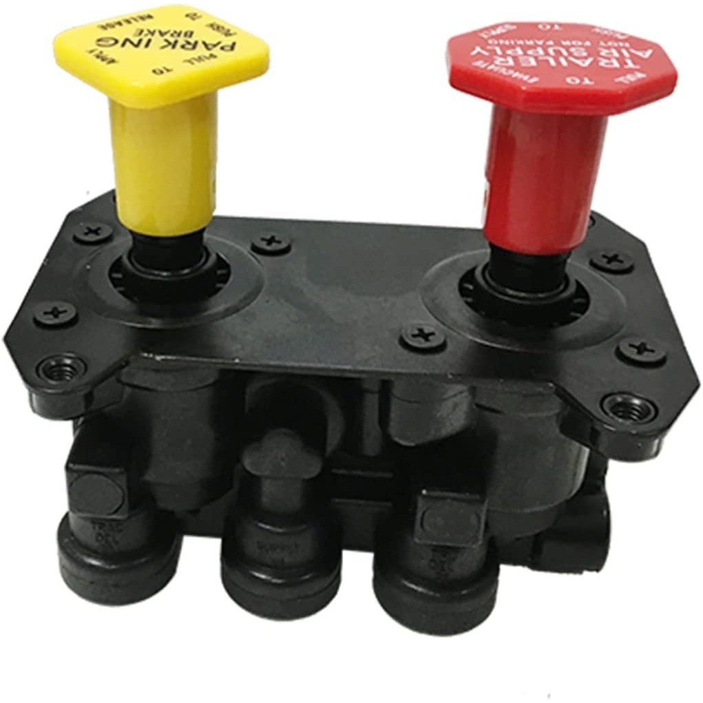 Bendix Style 800522 PP MV-3 Dash Control Valve KN20603 For American ...