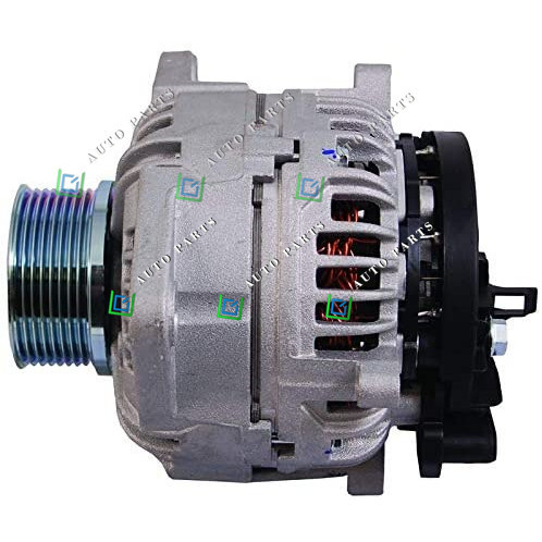Newpars auto parts three phase alternator A0141545302 for Mercedes Benz ...