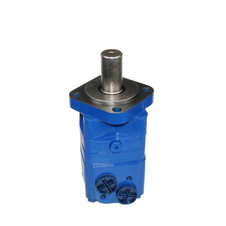 BMSY/OMSY High Torque Replacement Charlynn Hydraulic Orbit Motor ...