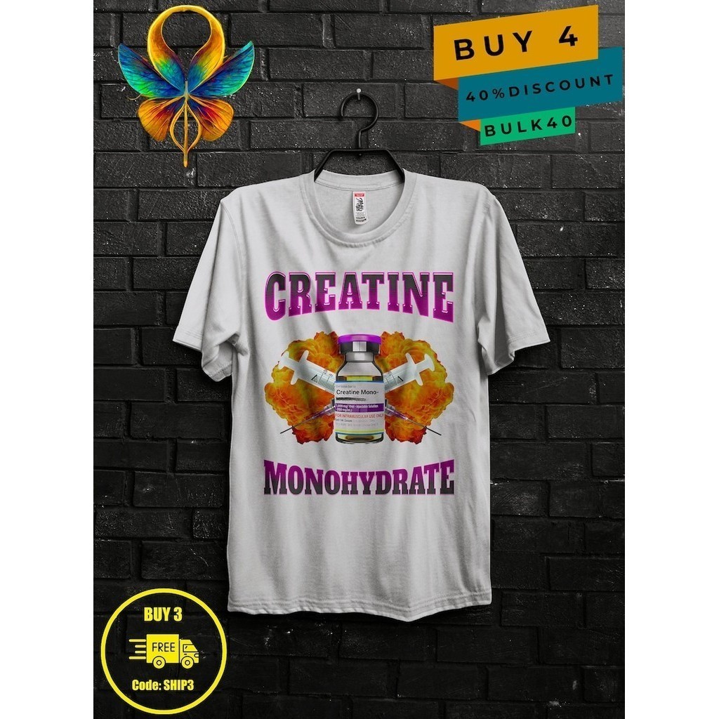 Creatine Monohydrate Meme Pump Cover Gift For Bodybuilder Legalize ...