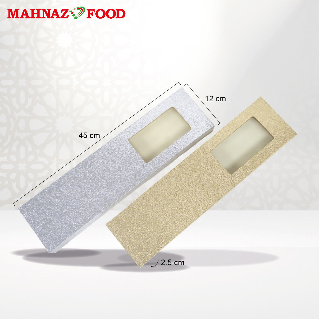 MAHNAZ FOOD Wooden Folding Box A Gift Box | Shopee Malaysia