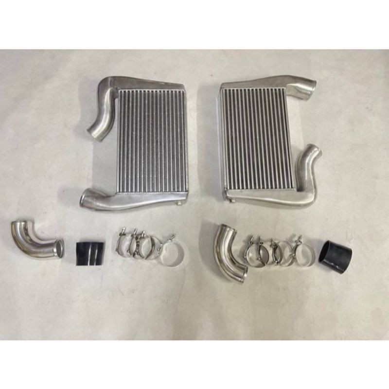 [ READY STOCK ] HKS DESIGN NISSAN GT-R GTR R35 2008-2020 BIGGER front ...