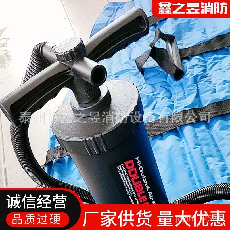 HY-6/Mine Negative Pressure Stretcher Body Splint Fire Mine Negative ...