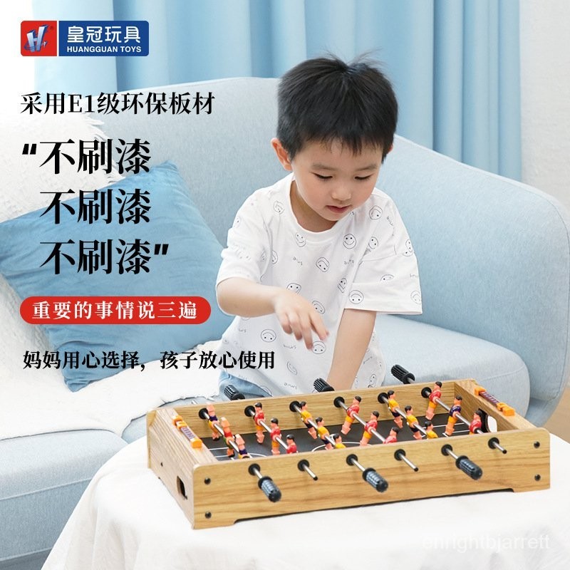 HY-6/Crown Table Football Table Face Battle Table Children's Table ...