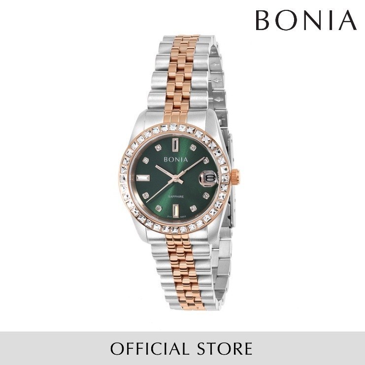 Buy bonia watch Online With Best Price, May 2026 | Shopee Malaysia
