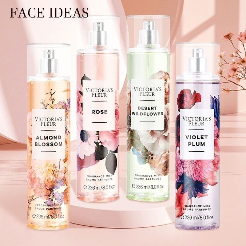 Lasting Light Fragrance Mini Perfume Soft Smell Perfume Sweet Sugar ...