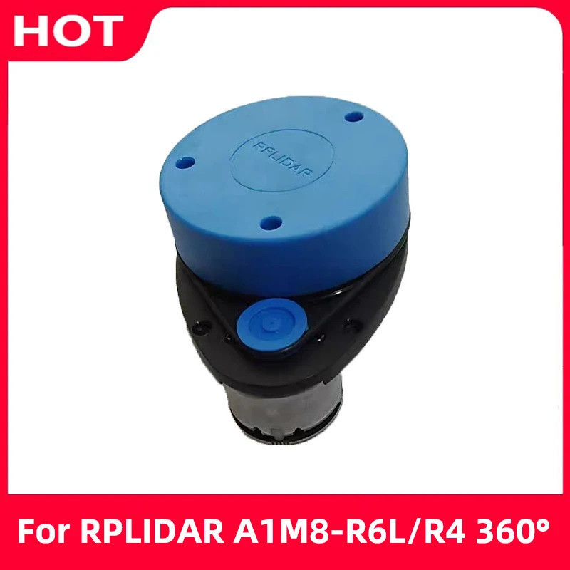 Brand new LDS Laser Distance Sensor Spare Parts For RPLIDAR A1M8-R6L/R4 ...