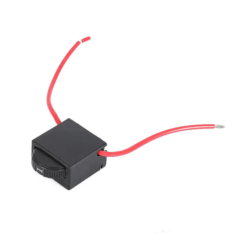 Brand new AC 220V 6 Speed Regulation Controller Switch For Electric ...