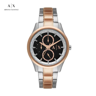 Armani Exchange Watch Official Online, August 2024 | Shopee Malaysia