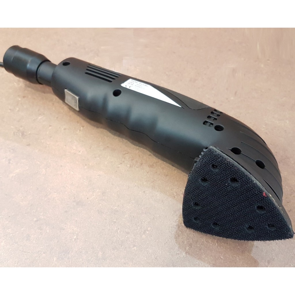Electric Triangle Delta Sander ID887758 | Shopee Malaysia