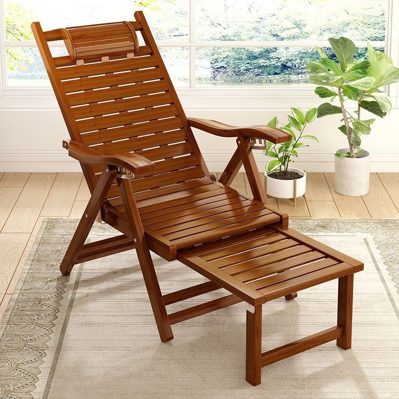 JY-H/Summer Recliner Home Folding Lazy Bone Chair Office Lunch Break ...