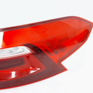 Car lights fits HAVAL F7 tail lamp 4133103XKQ00A 4133104XKQ01A left and ...